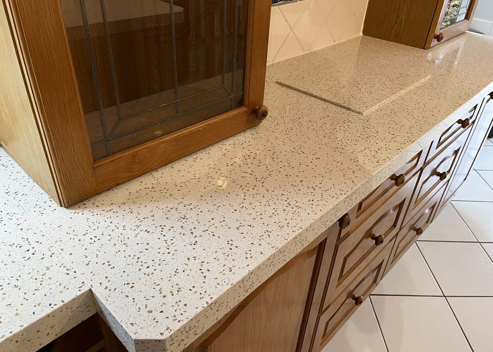 Quartzize | Kitchen Worktop Overlays | Quartz Worktops