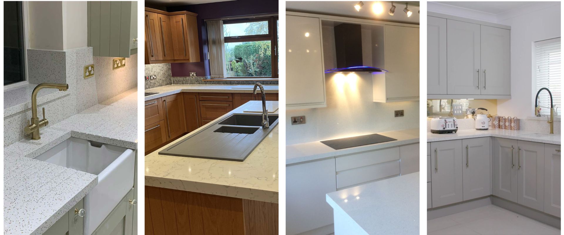 Arrange a Home Visit | Quartzize