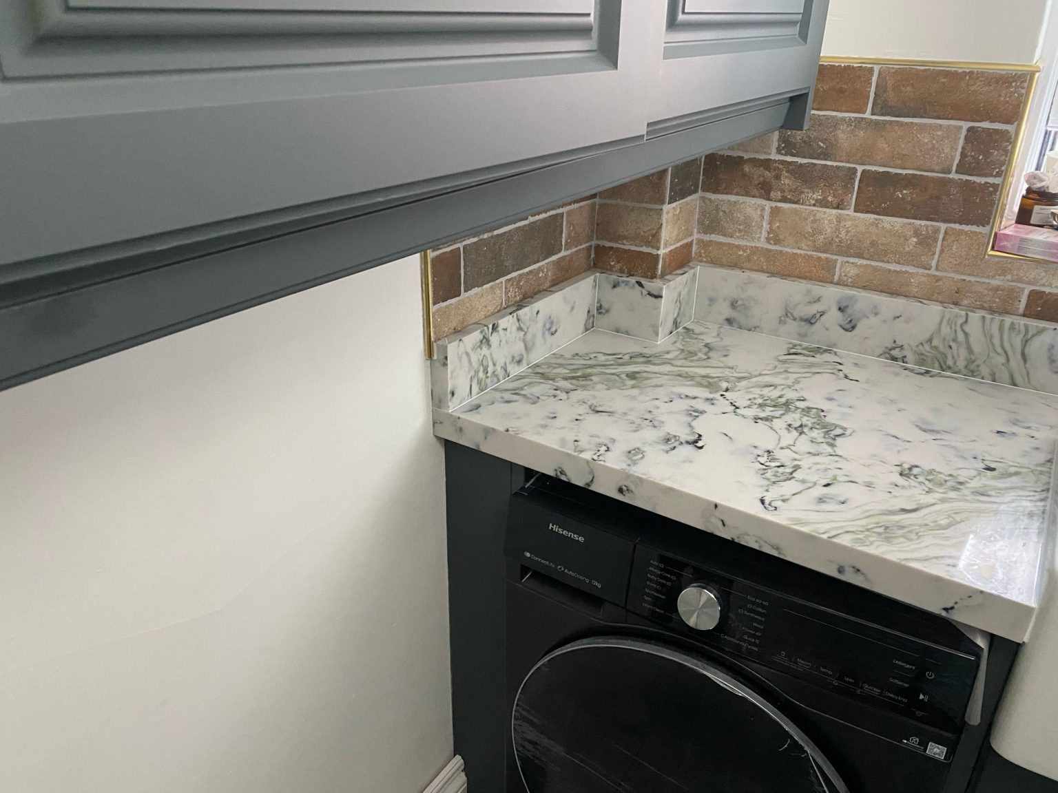 Green Jade Quartz Worktop | Quartzize